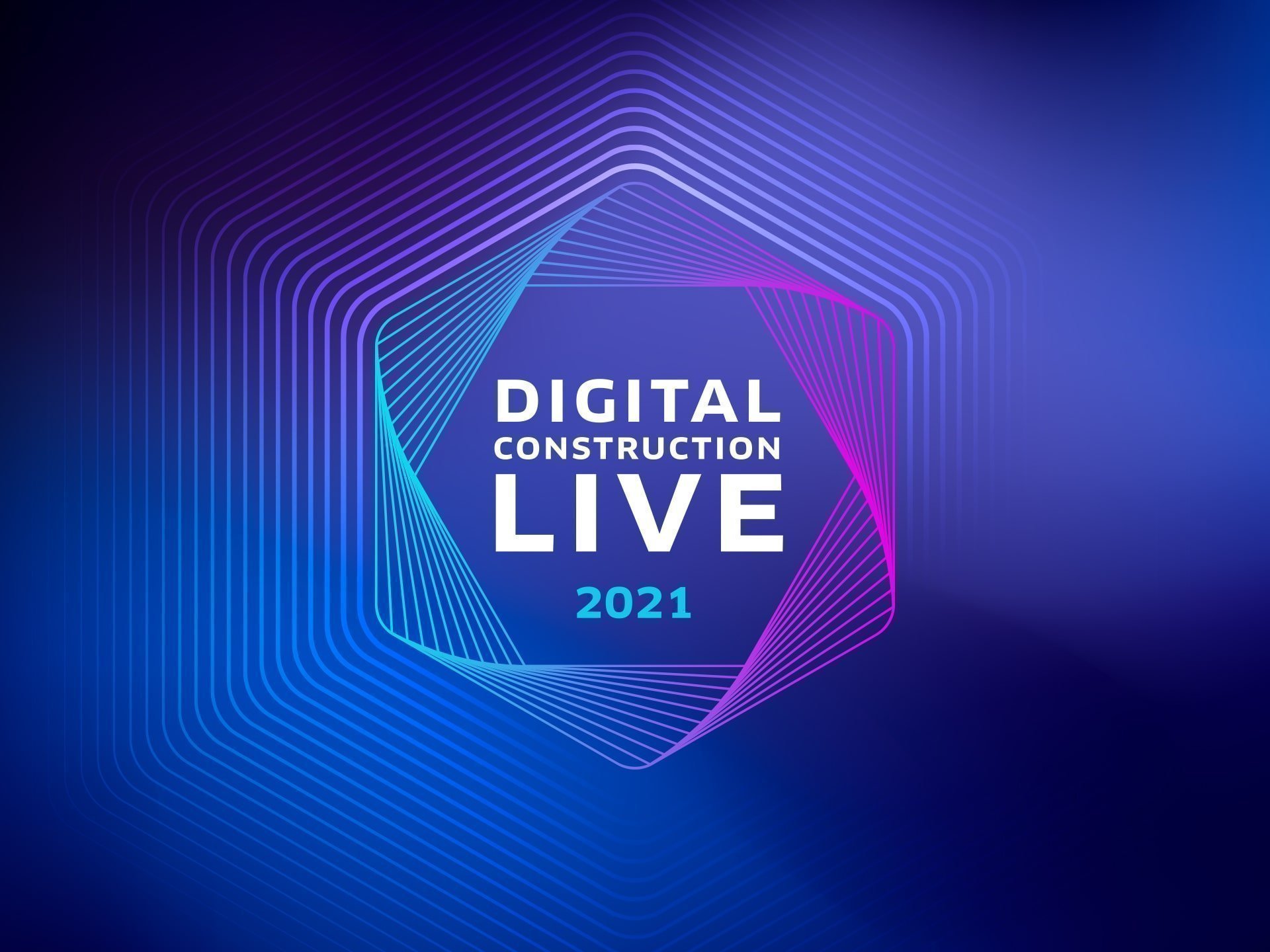 Digital Construction Live - Design NI