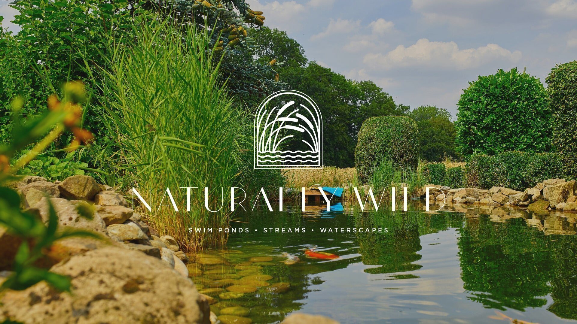 Naturally Wild - Design NI